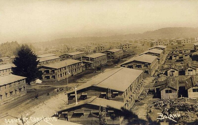 Our Military - South Sound Military and Communities Partnership