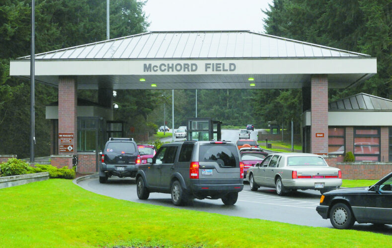 Joint Land Use Study - South Sound Military and Communities Partnership