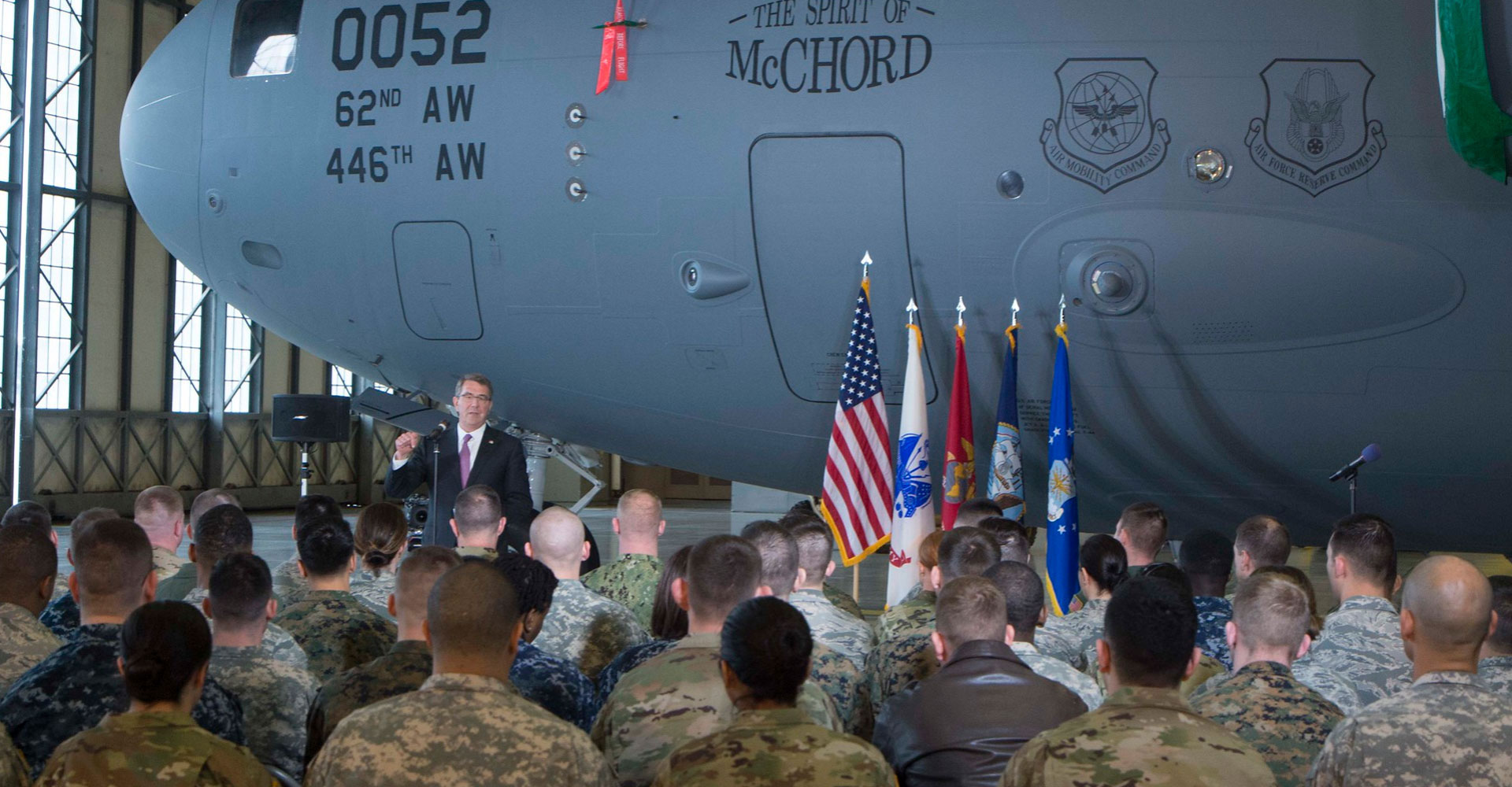 Home - South Sound Military and Communities Partnership